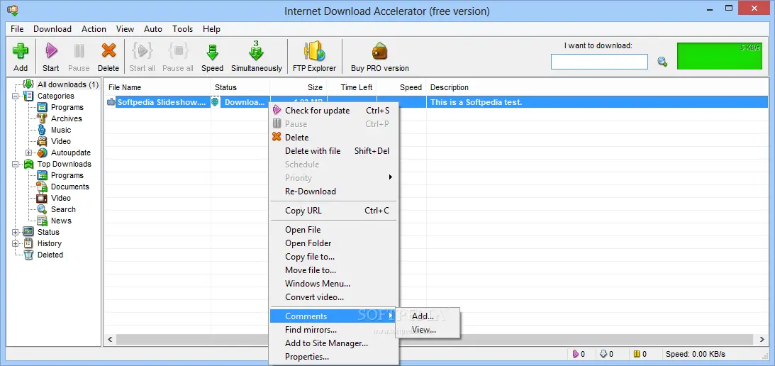 11 Best Download Managers for Windows