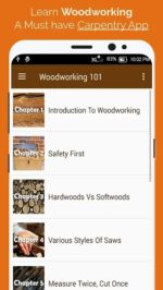 20 Best Woodworking Apps for Android & iPhone