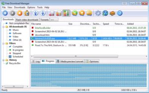 11 Best Download Managers for Windows