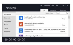 11 Best Download Managers for Windows