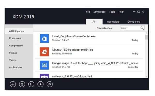 11 Best Download Managers for Windows