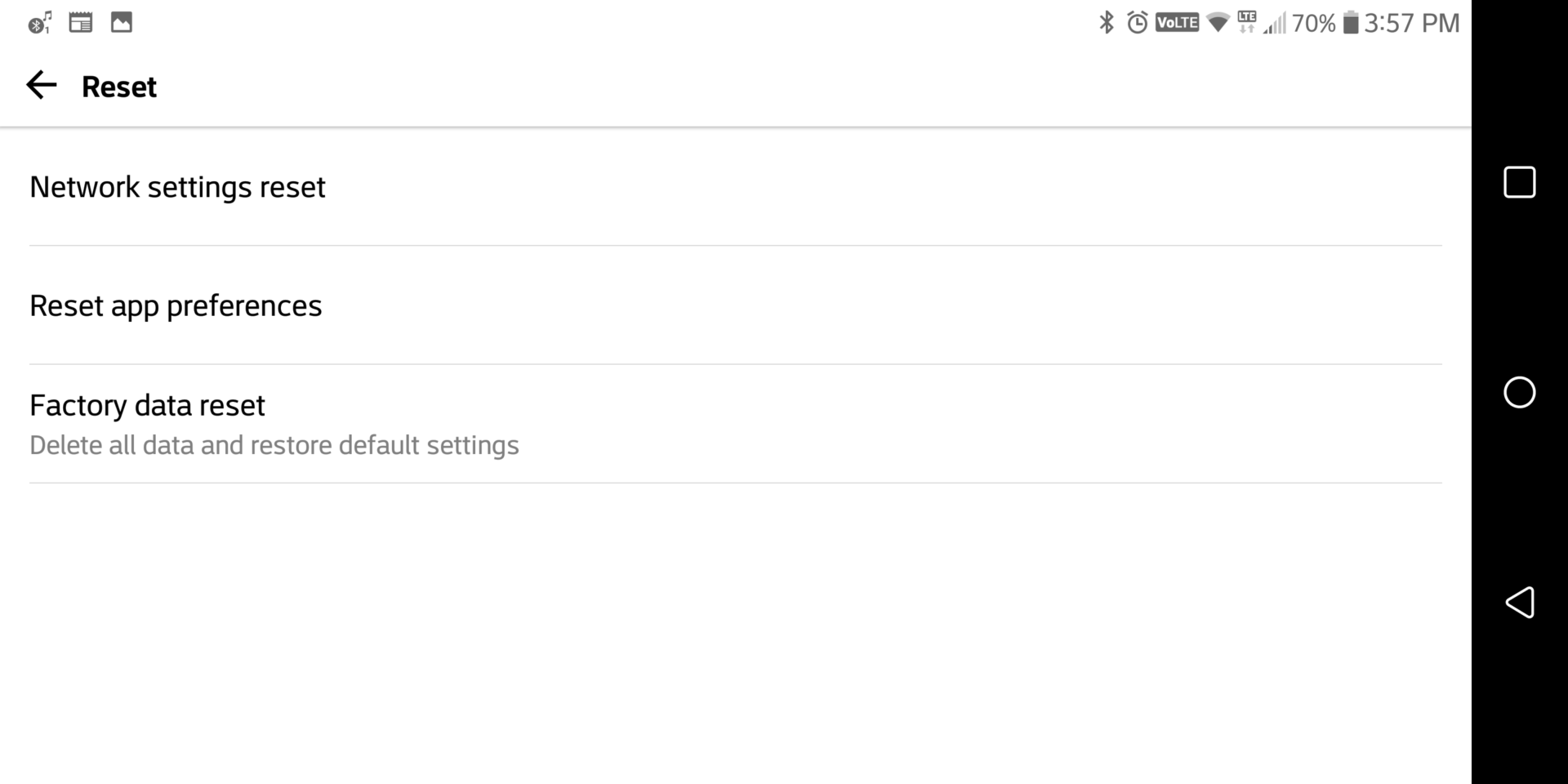 How to Completely Wipe an Android Phone