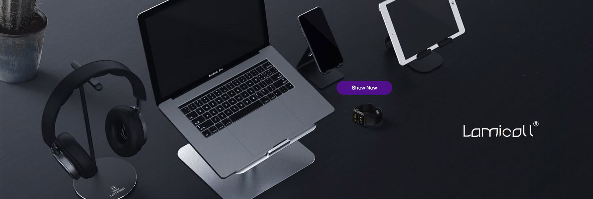 Lamicall Review: Best Stands & Holders for Your Gadgets?