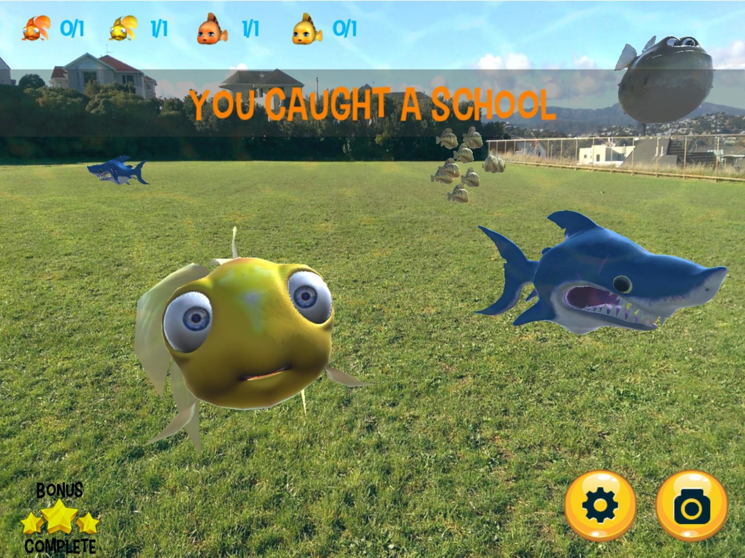 10 Games like Pokémon Go To Play