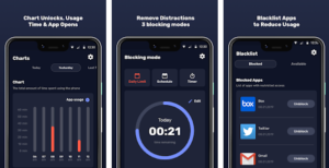 15 Best Apps to Stop Your Smartphone Addiction