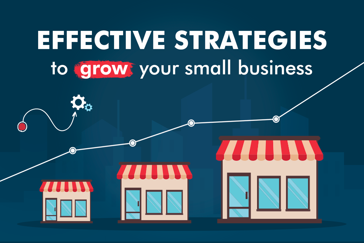 5 Technology Solutions That Can Boost Sales For Your Small Business