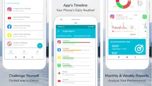 15 Best Apps to Stop Your Smartphone Addiction