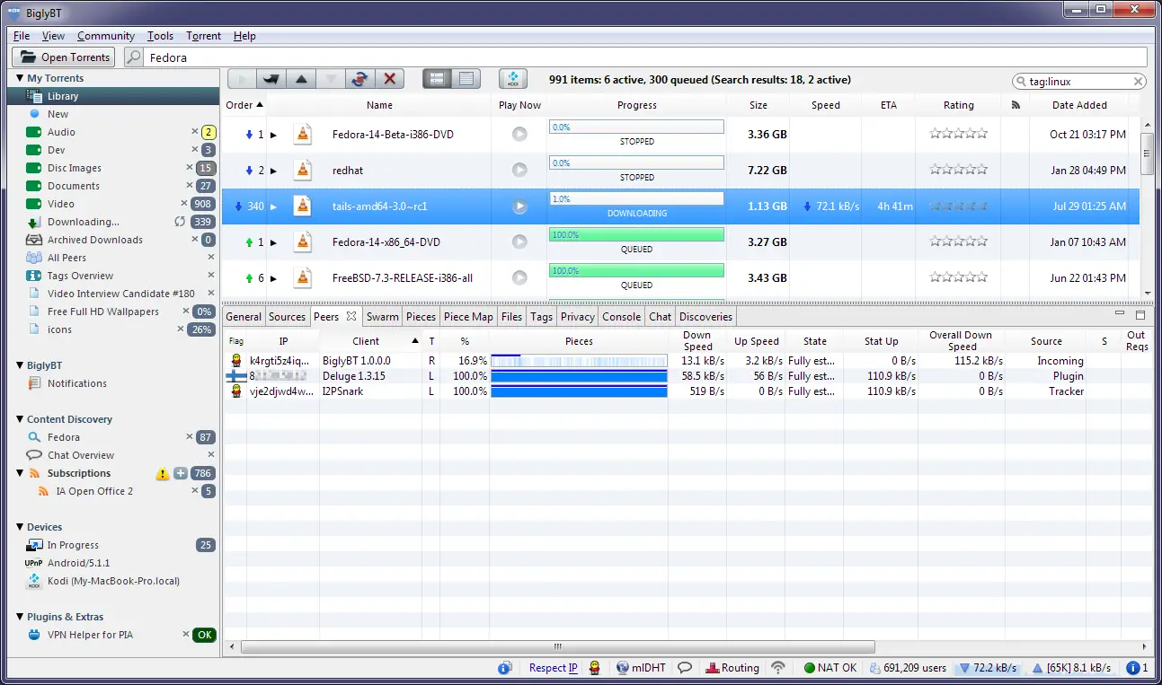 12 Best Torrent Clients You Should Try