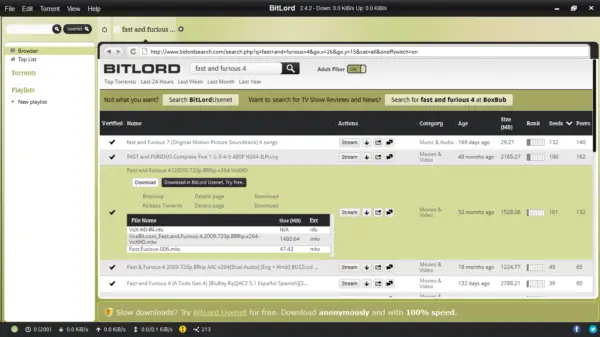 12 Best Torrent Clients You Should Try