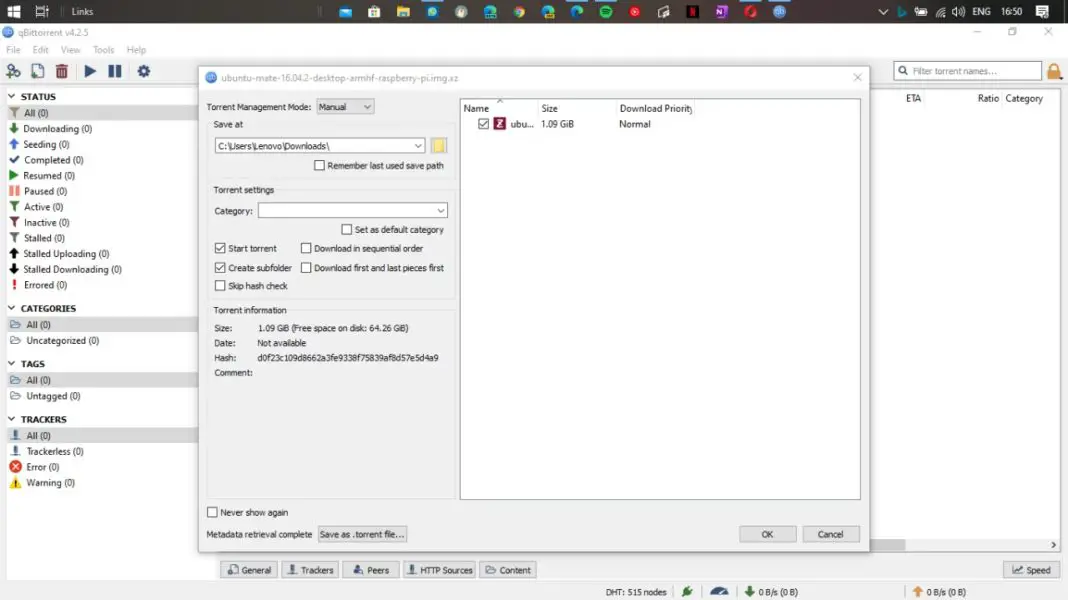 What are Magnet Links & How to Use Them?