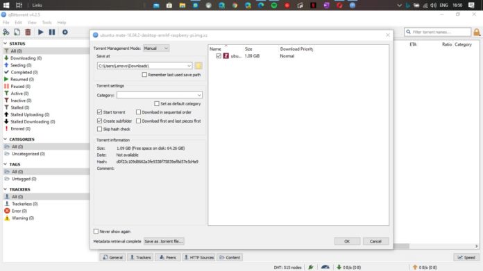 What are Magnet Links & How to Use Them?