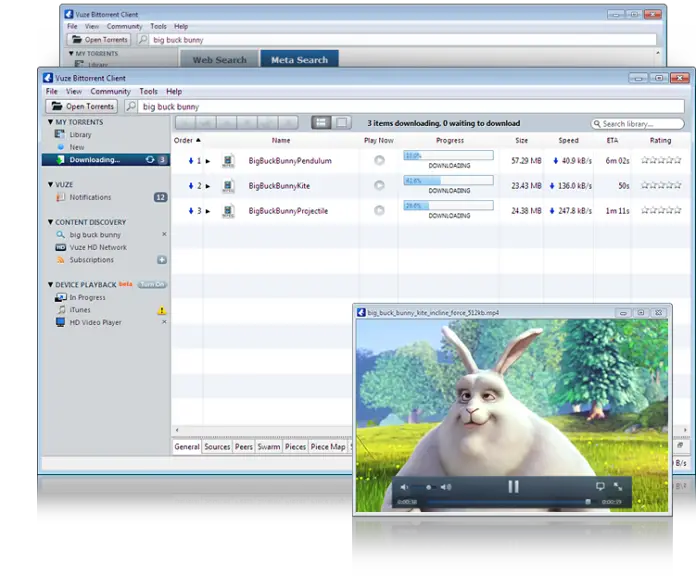 12 Best Torrent Clients You Should Try
