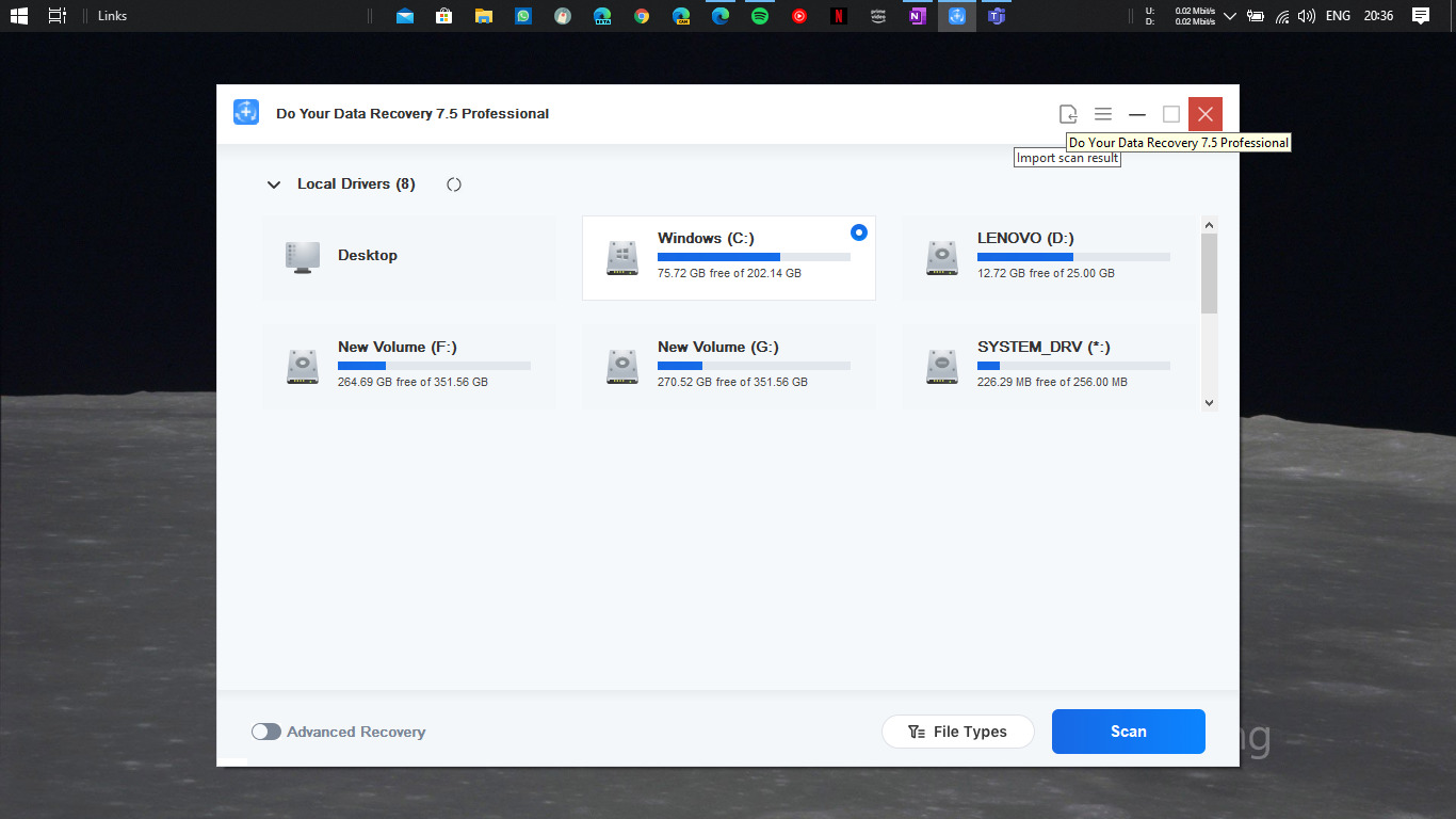 Do Your Data Recovery Review: Recover Your Deleted Files Now!