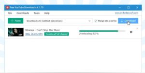 19 Best Free YouTube Downloaders (October 2023)