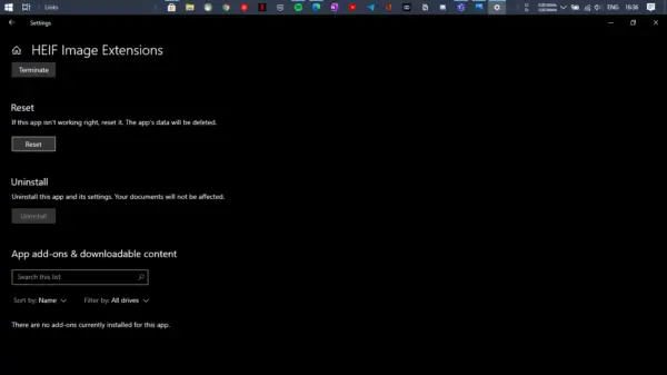 How to Open HEIC Files on Windows?