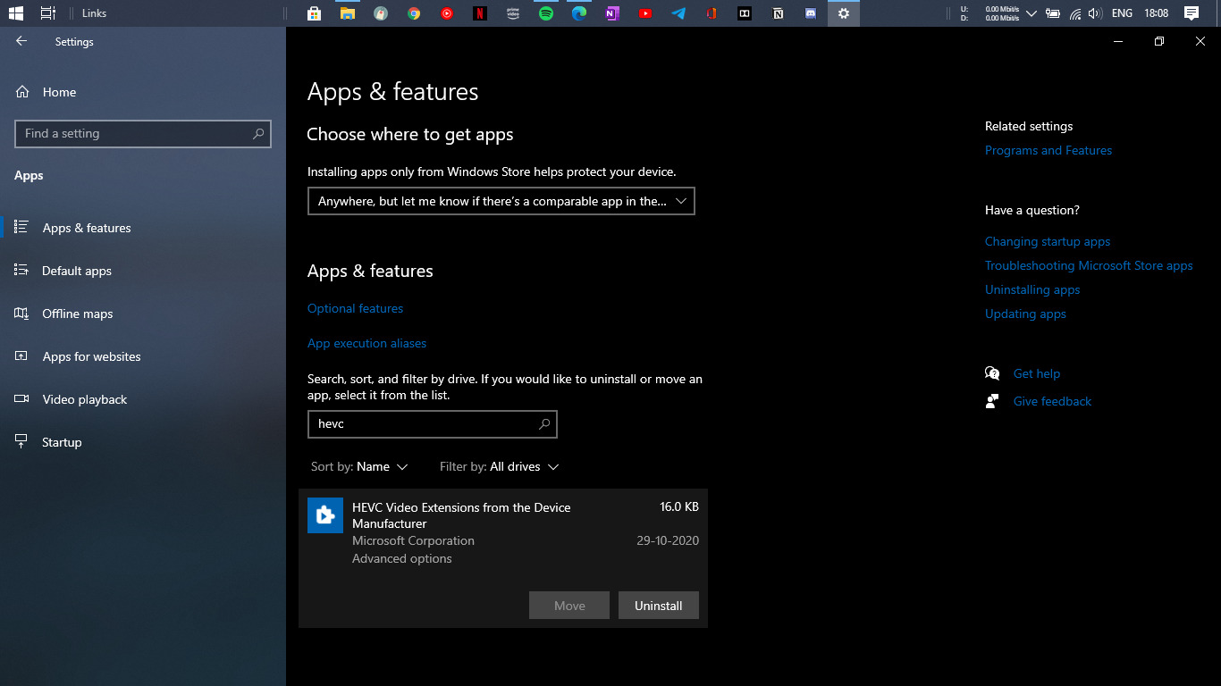 How to Open HEIC Files on Windows?