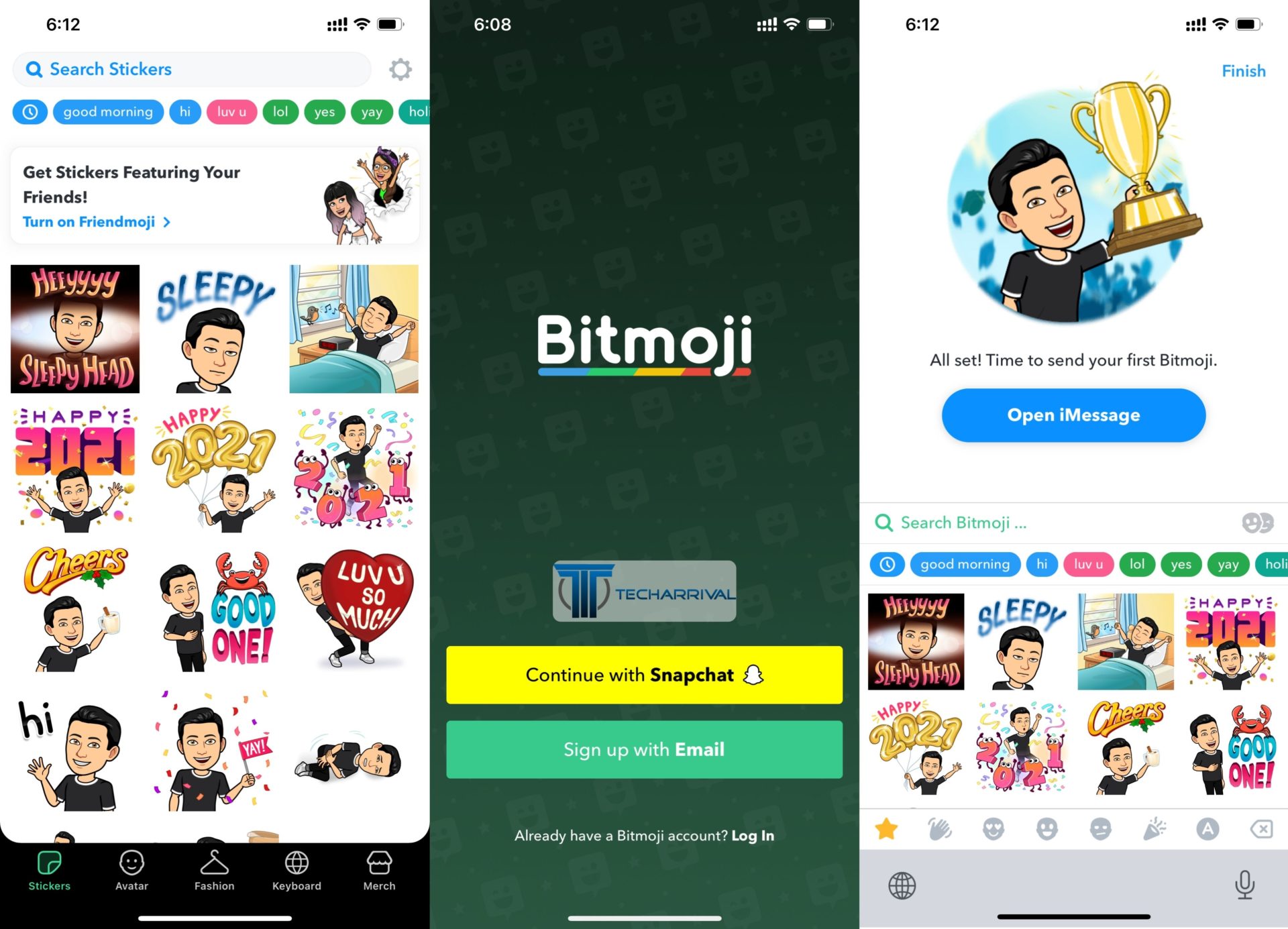 12 Best iOS Keyboard Apps for iPhone and iPad
