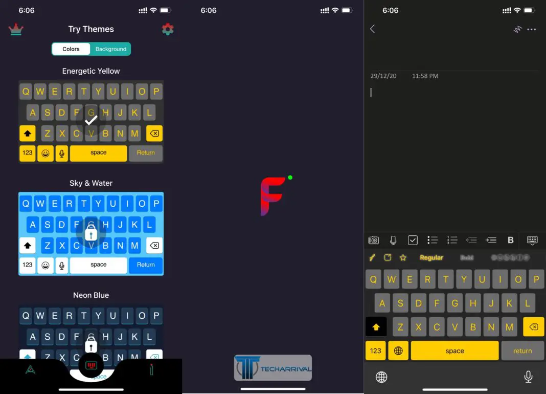 12 Best iOS Keyboard Apps for iPhone and iPad