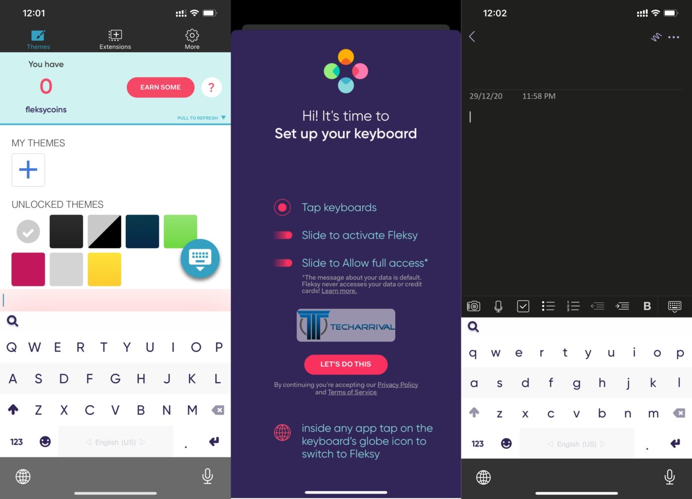 12 Best iOS Keyboard Apps for iPhone and iPad