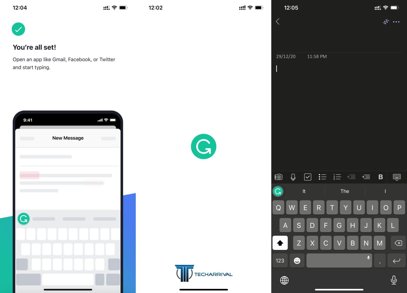 12 Best iOS Keyboard Apps for iPhone and iPad