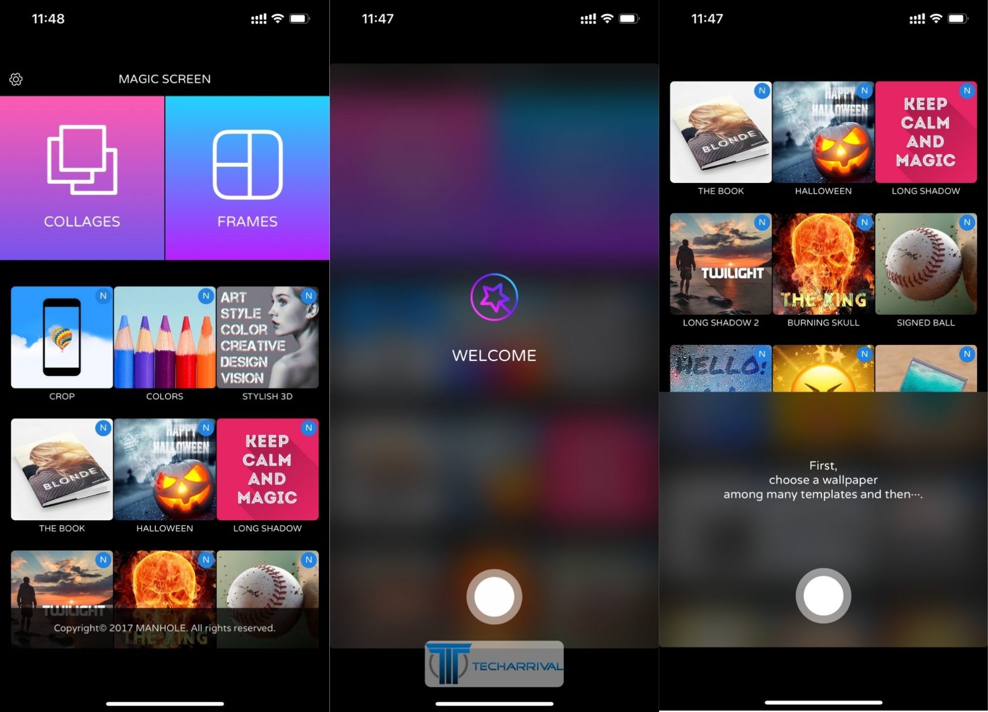 11 Best Wallpaper Apps For iPhone