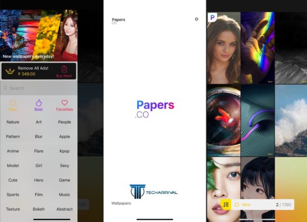11 Best Wallpaper Apps For iPhone