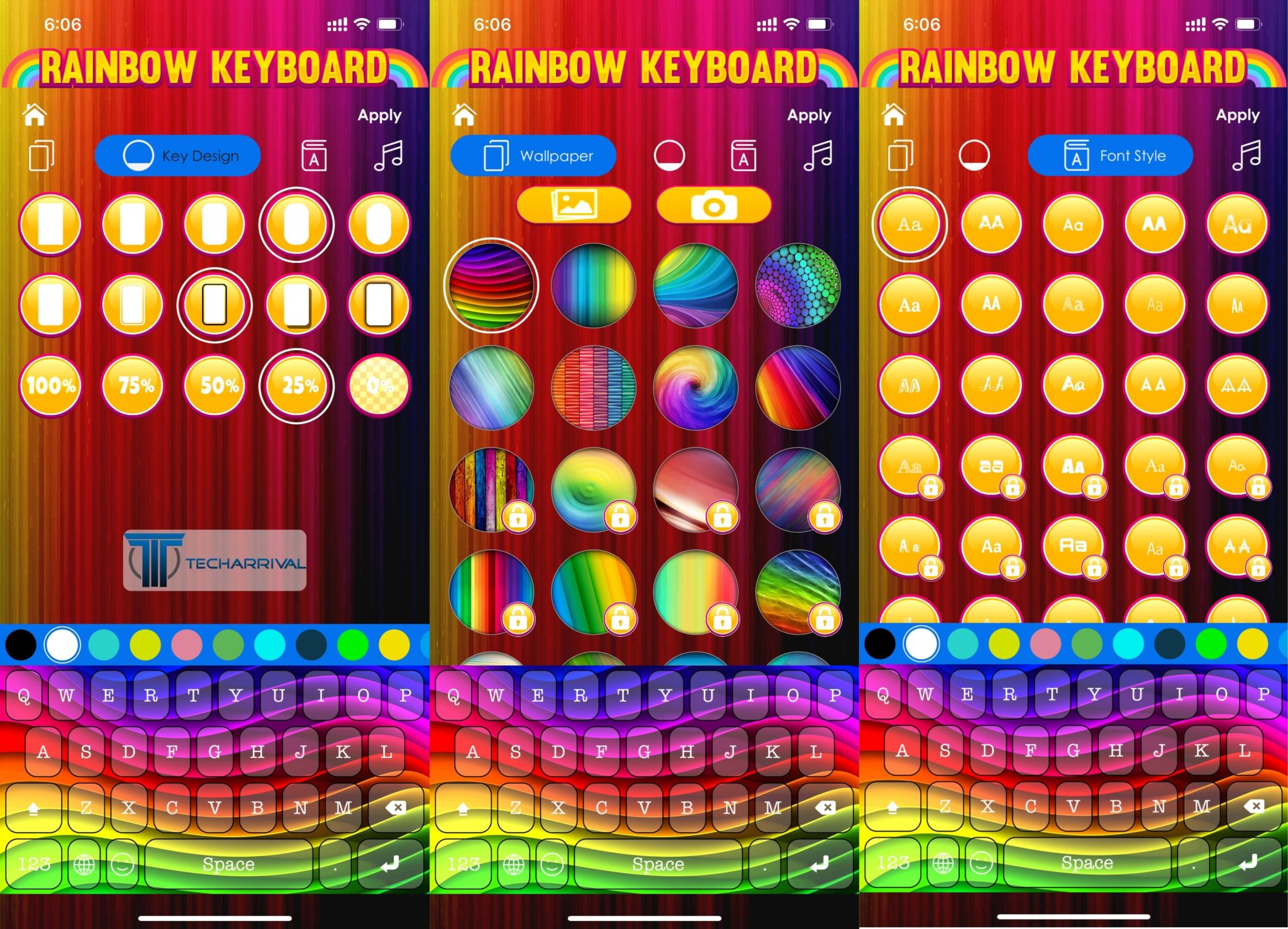 12 Best iOS Keyboard Apps for iPhone and iPad