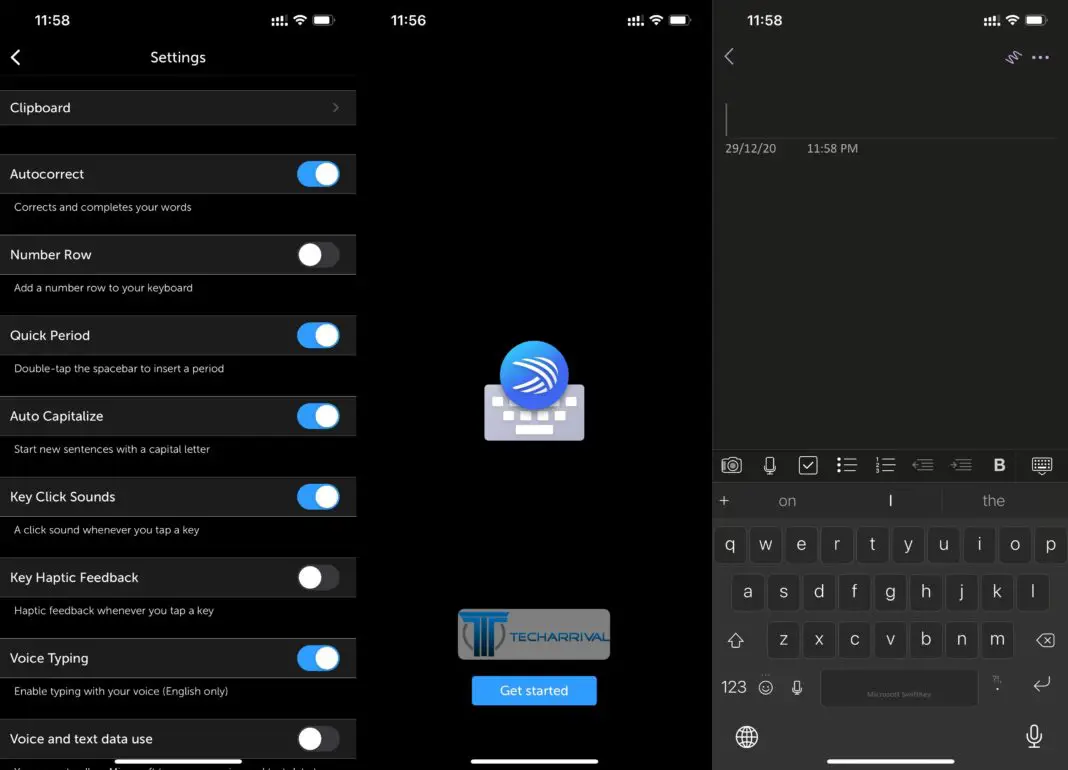 12 Best iOS Keyboard Apps for iPhone and iPad