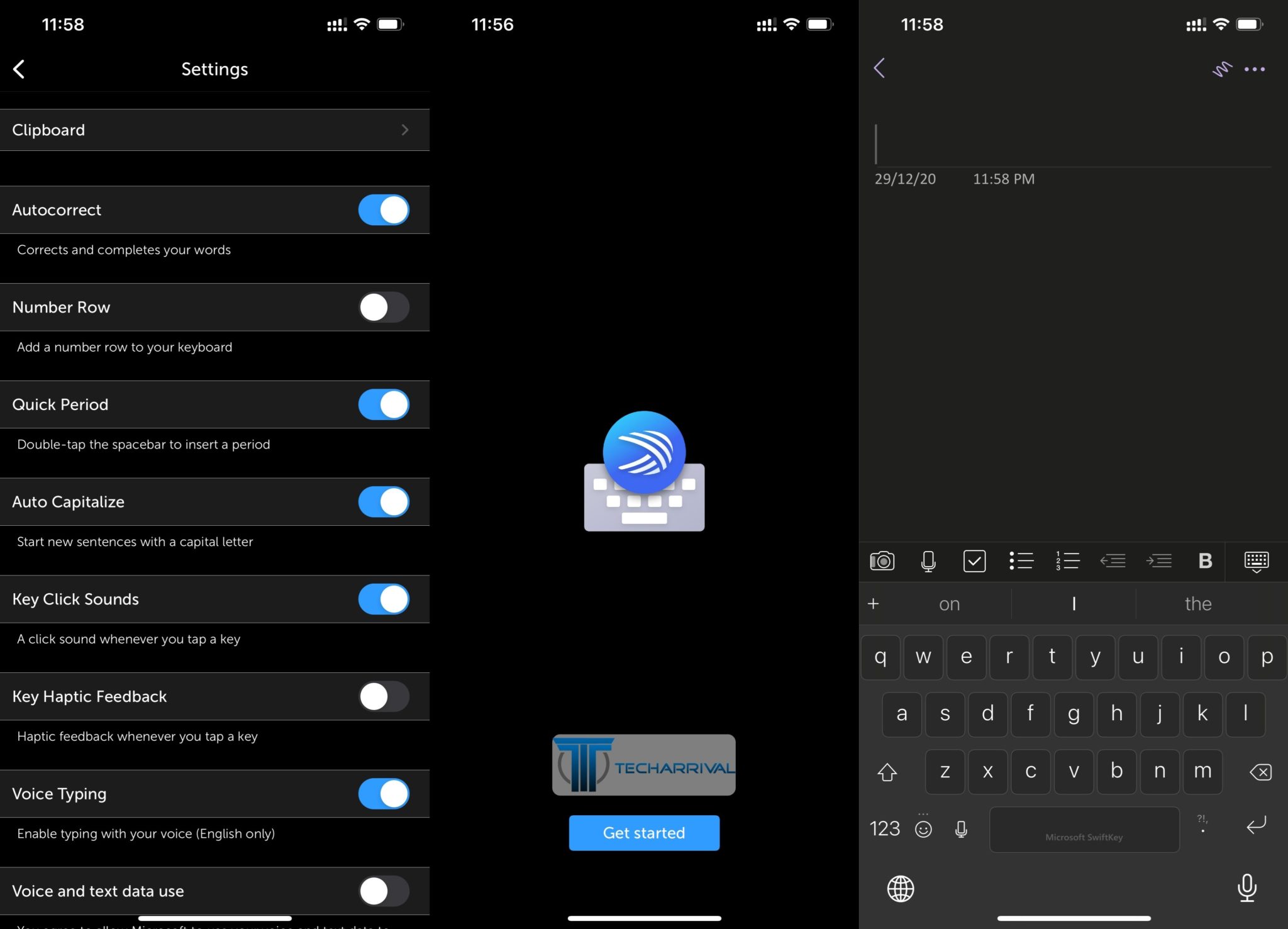 12 Best iOS Keyboard Apps for iPhone and iPad