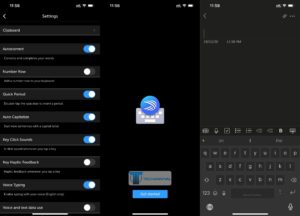 12 Best iOS Keyboard Apps for iPhone and iPad