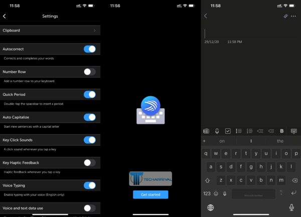 12 Best iOS Keyboard Apps for iPhone and iPad