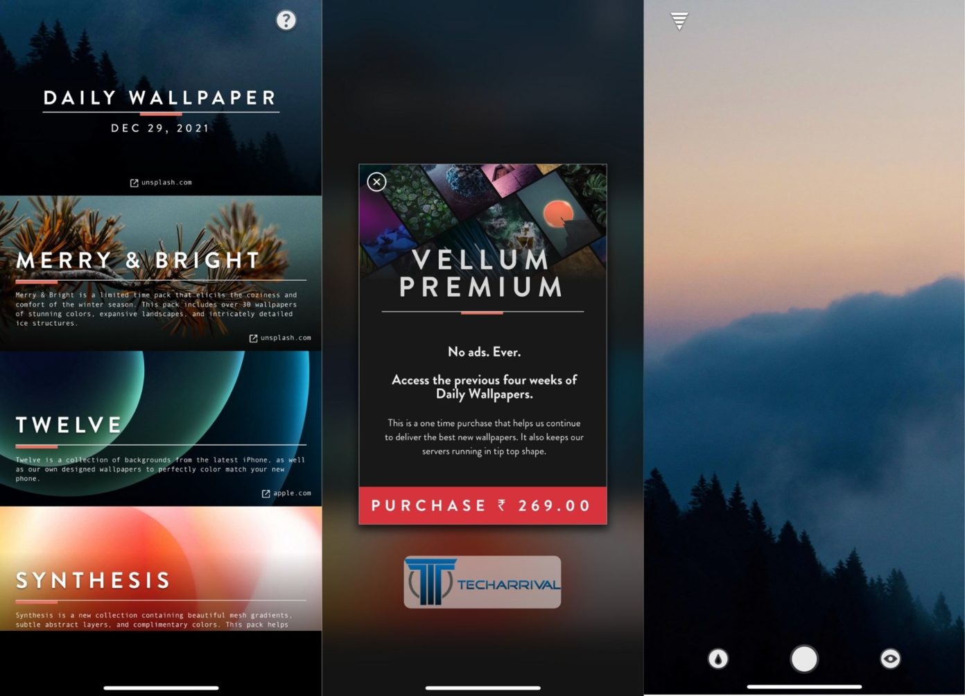 11 Best Wallpaper Apps For iPhone