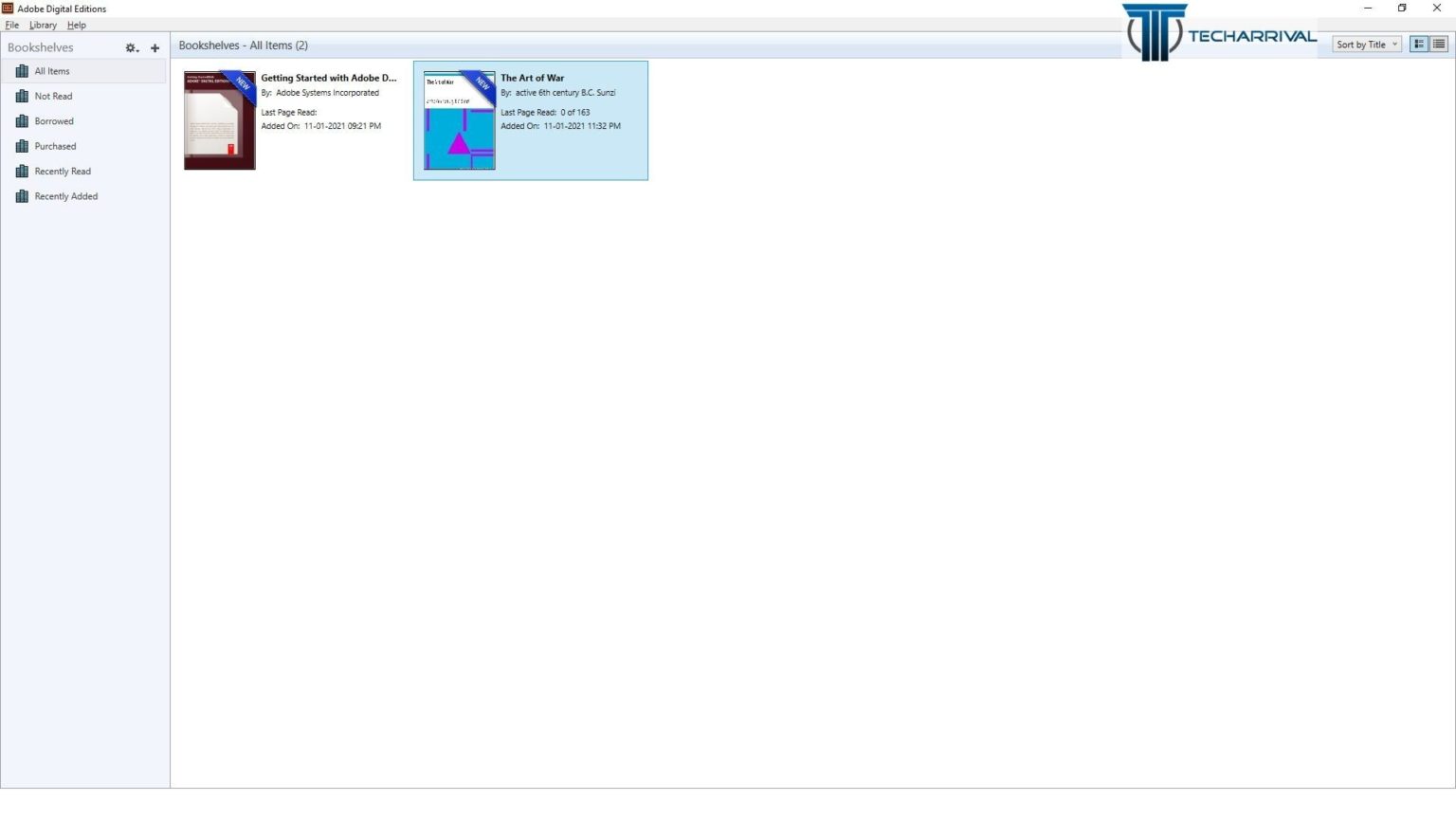 11 Best ePub Readers for Windows & macOS