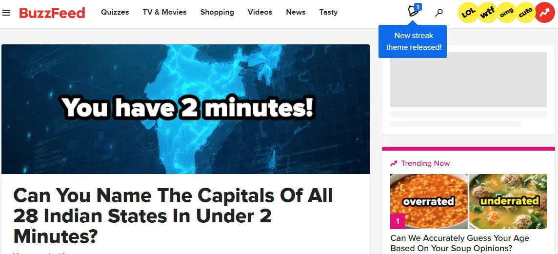 17 Cool Interesting Websites to Have Fun Anytime