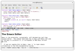 11 Best LaTeX Editors You Should Use