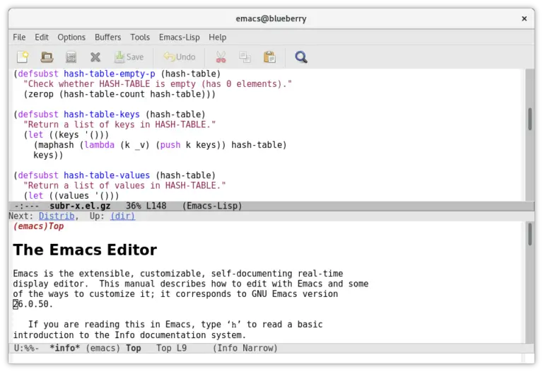 11 Best LaTeX Editors You Should Use