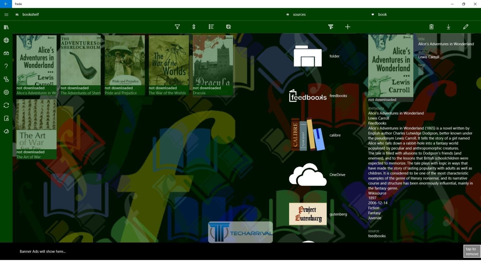 11 Best ePub Readers for Windows & macOS