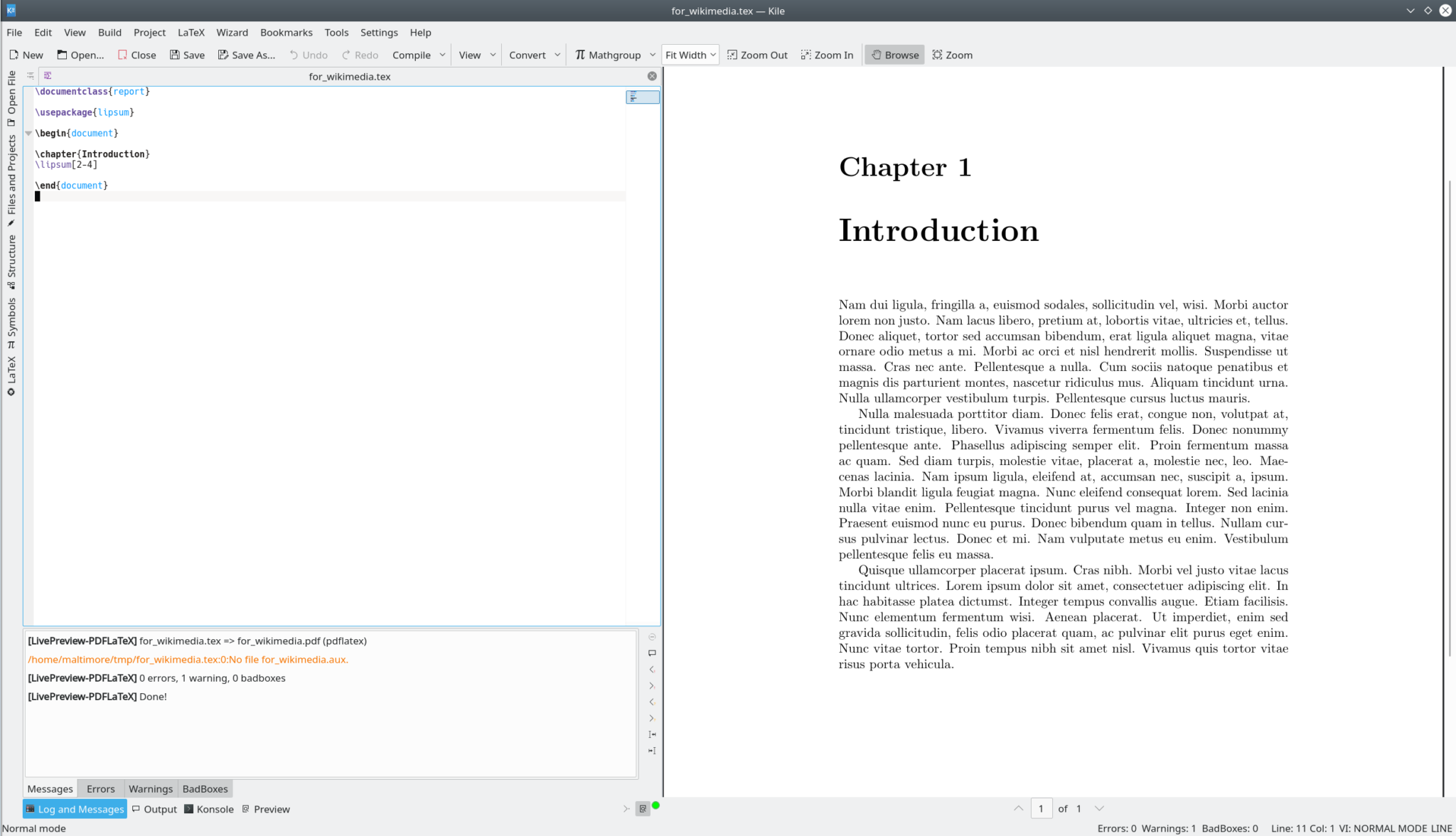 11 Best LaTeX Editors You Should Use
