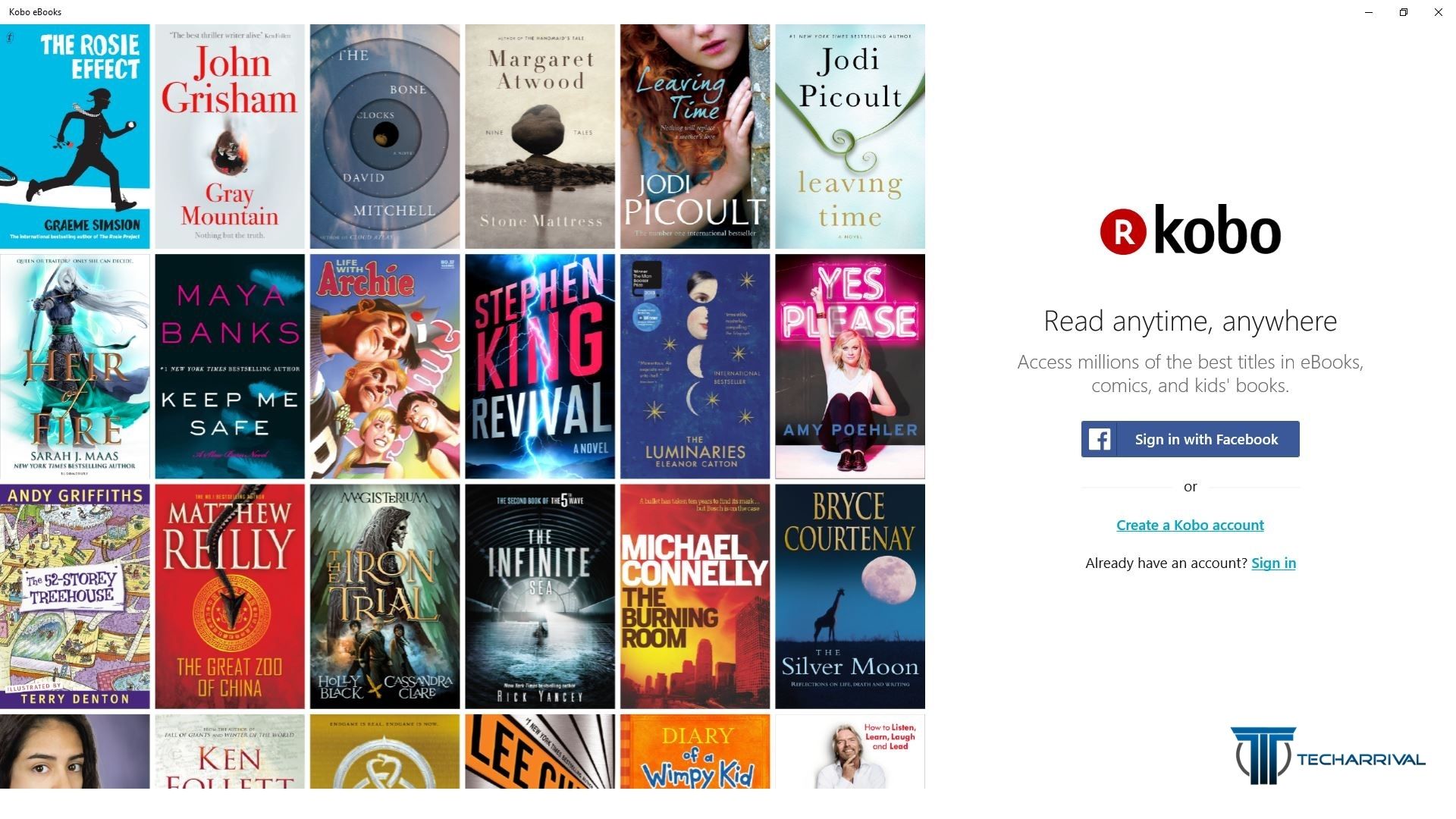 11 Best ePub Readers for Windows & macOS in 2024