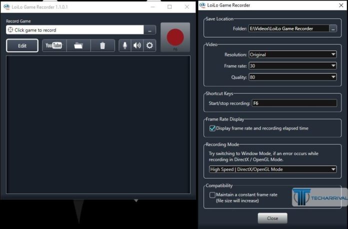 11 Best Game Recording Software for Windows