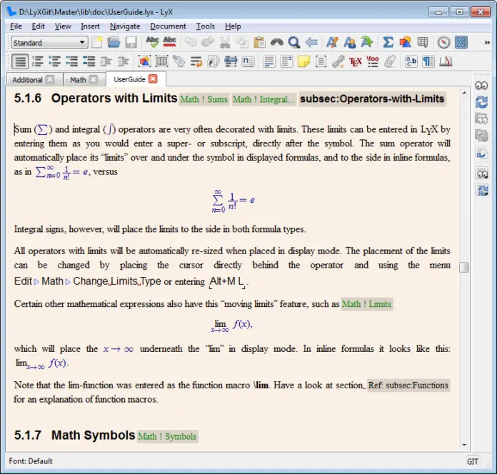 11 Best LaTeX Editors You Should Use
