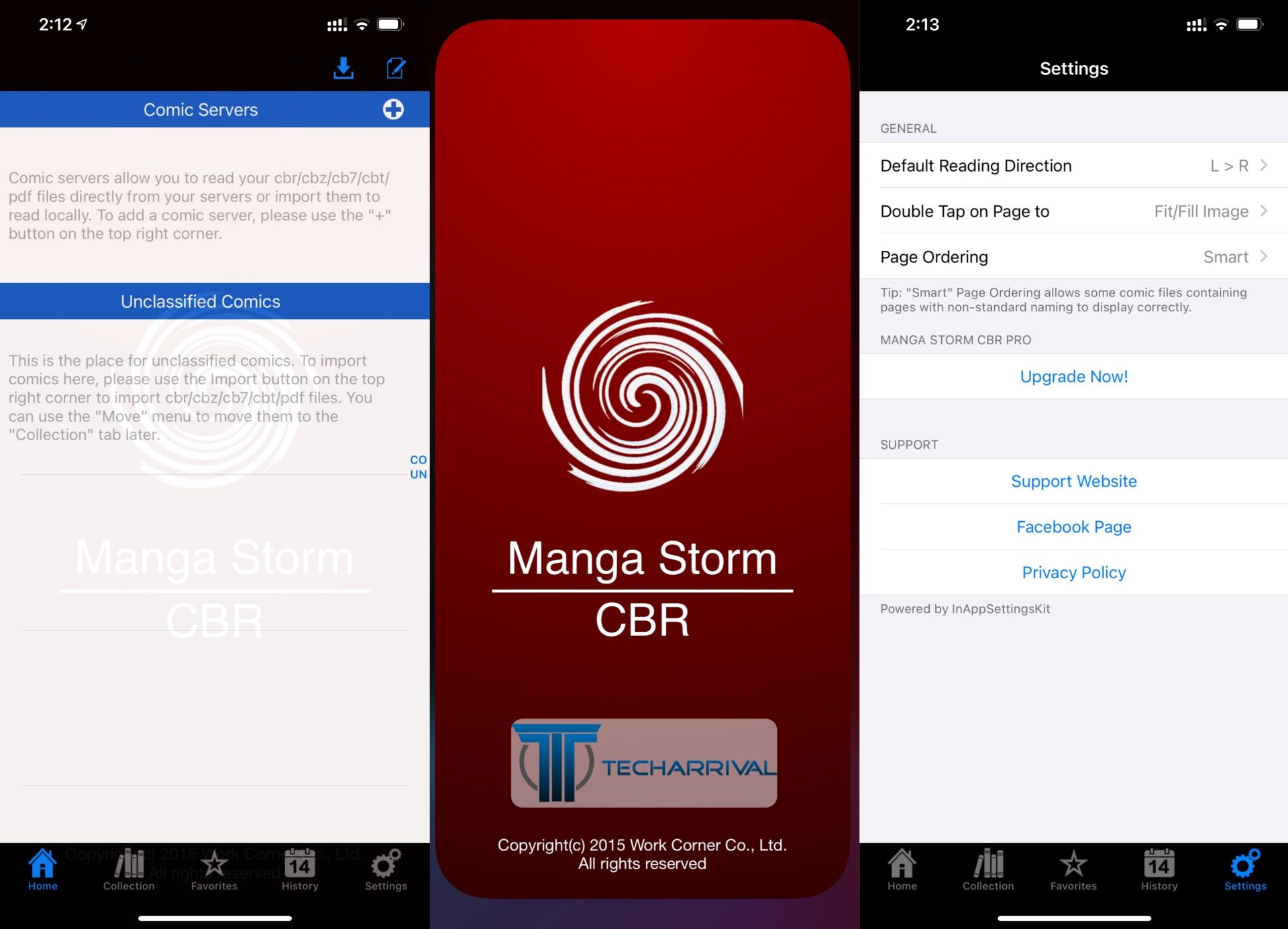 9 Best Manga Apps for Android and iPhone