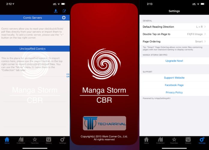 9 Best Manga Apps for Android and iPhone