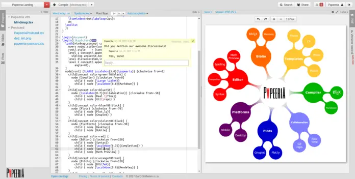 11 Best LaTeX Editors You Should Use