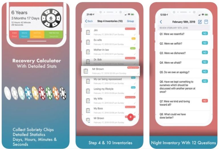 11 Best iPhone & Android Apps to Help Beat P**n Addiction