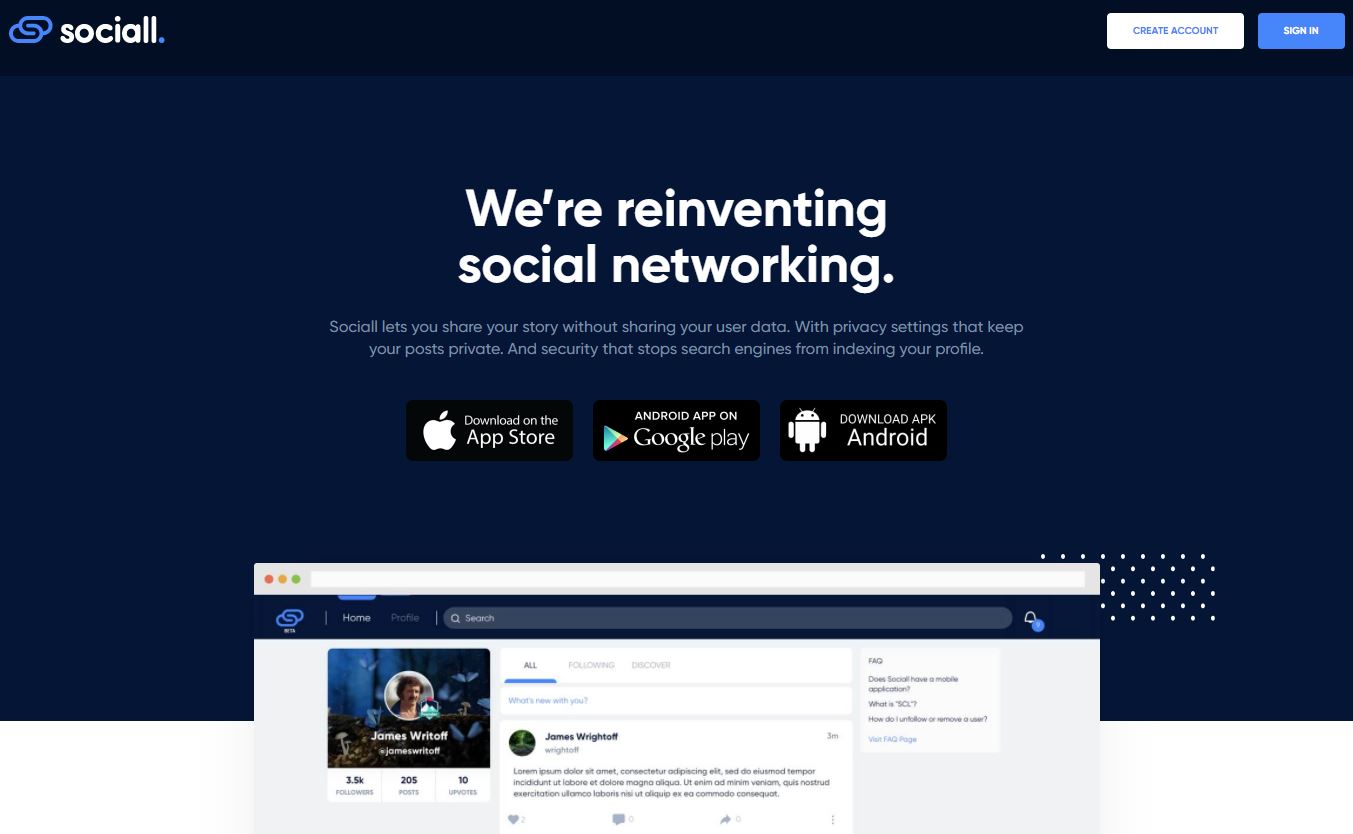 11 Best Facebook Alternatives to Protect Your Privacy (2024)