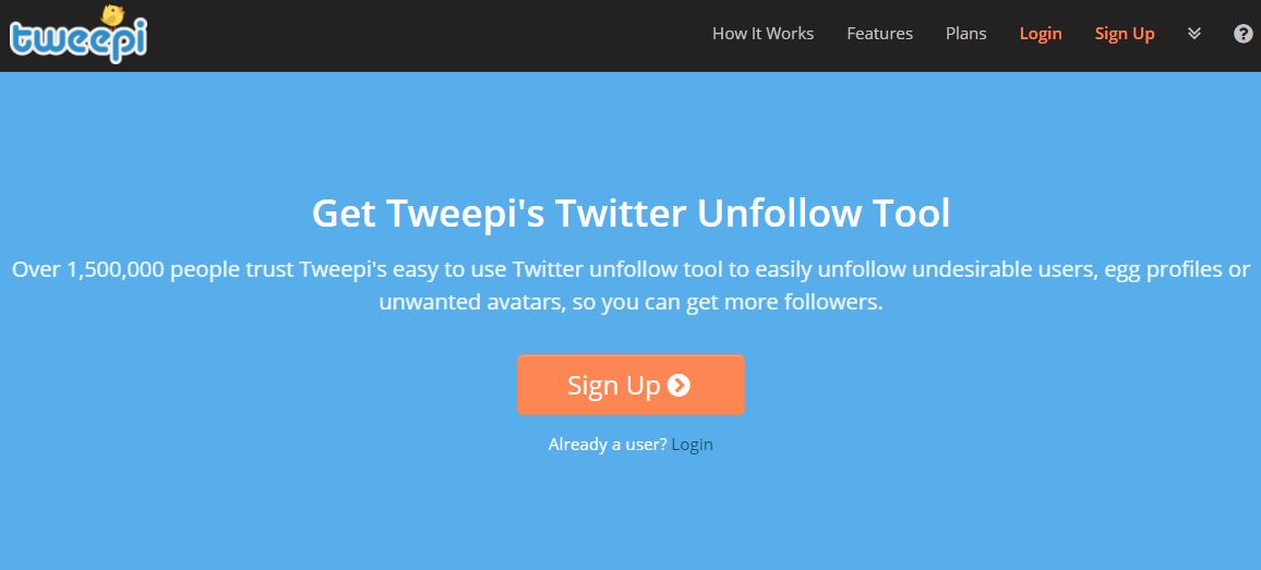 11 Best Free Twitter Unfollow Tools to Unfollow Non-followers