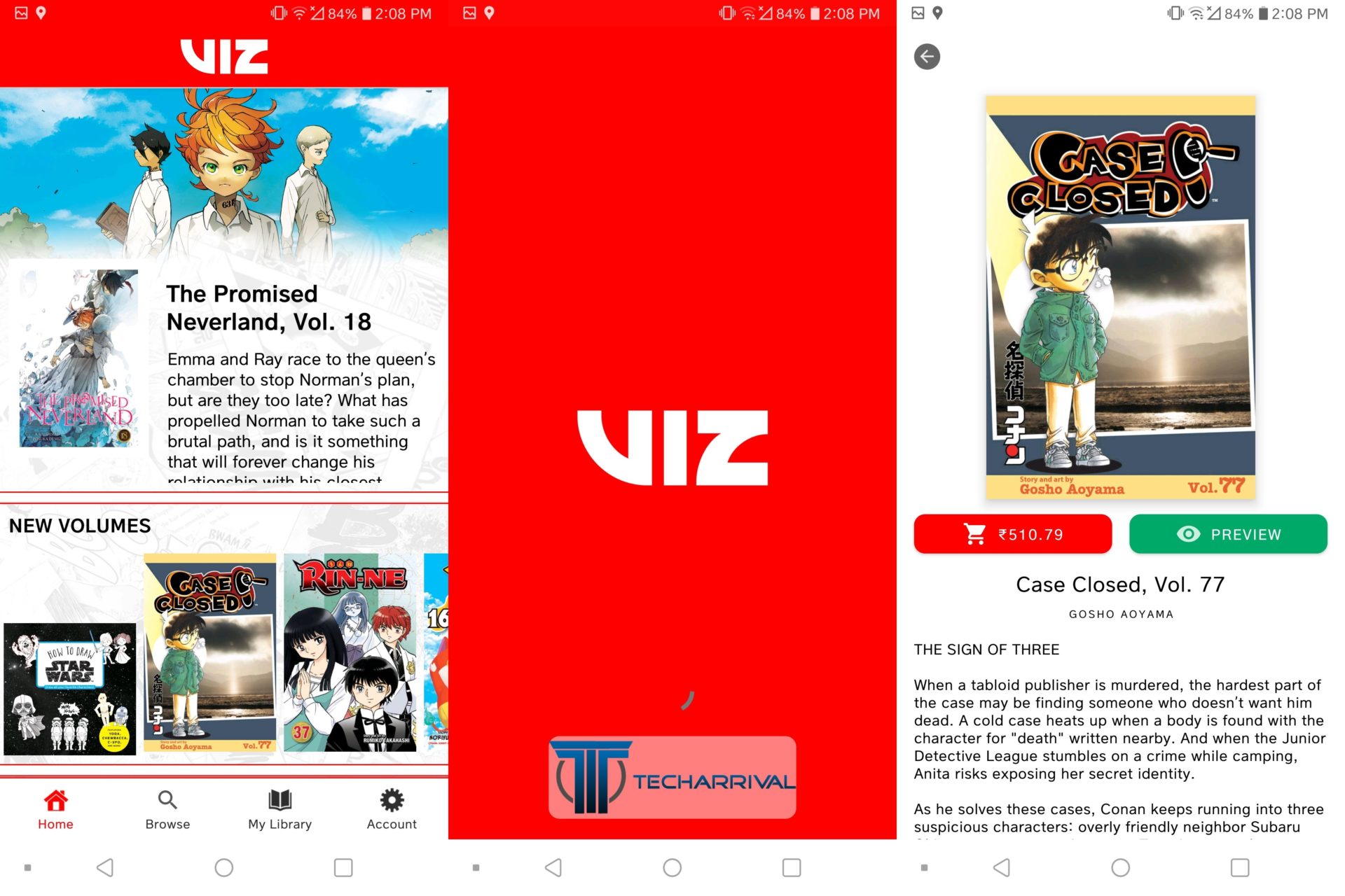 9 Best Manga Apps for Android and iPhone