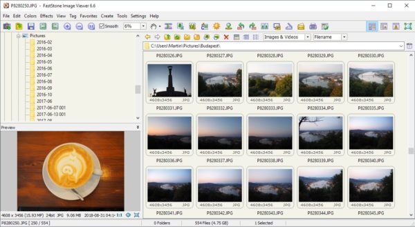 11 Best Photo Viewers for Windows