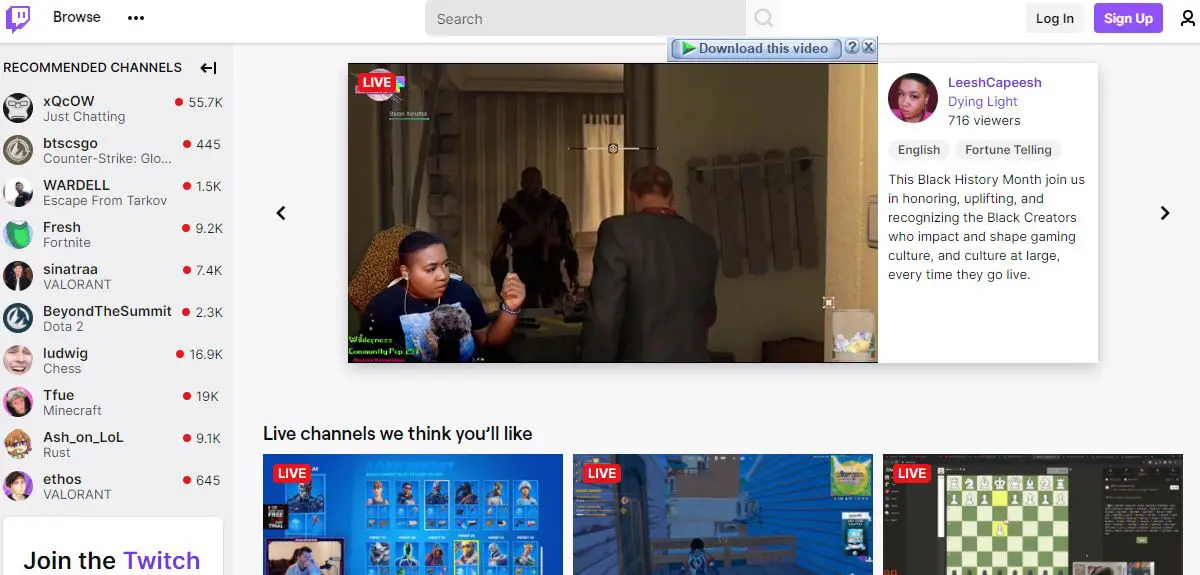 Top 11 Best Video Sharing Sites You Should Use